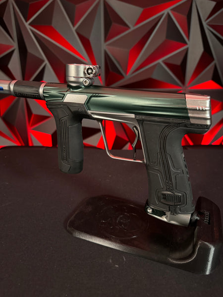Used Planet Eclipse CS3 Paintball Gun - Triumph w/ Haptic Deuce Trigge