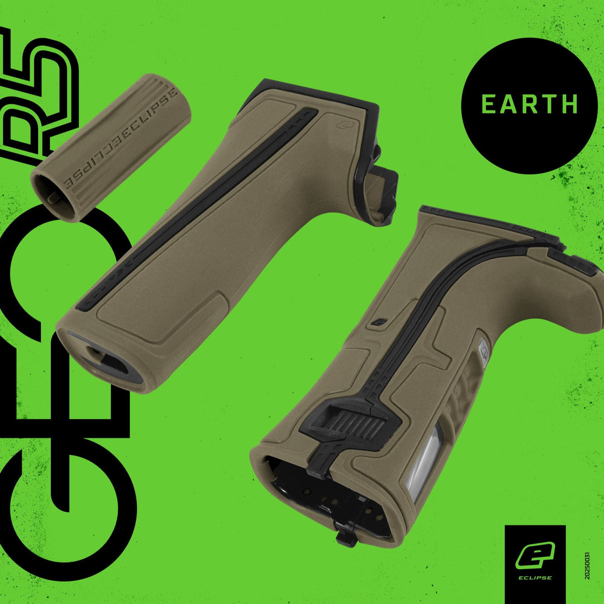 Planet Eclipse Geo R5 Grip Kit