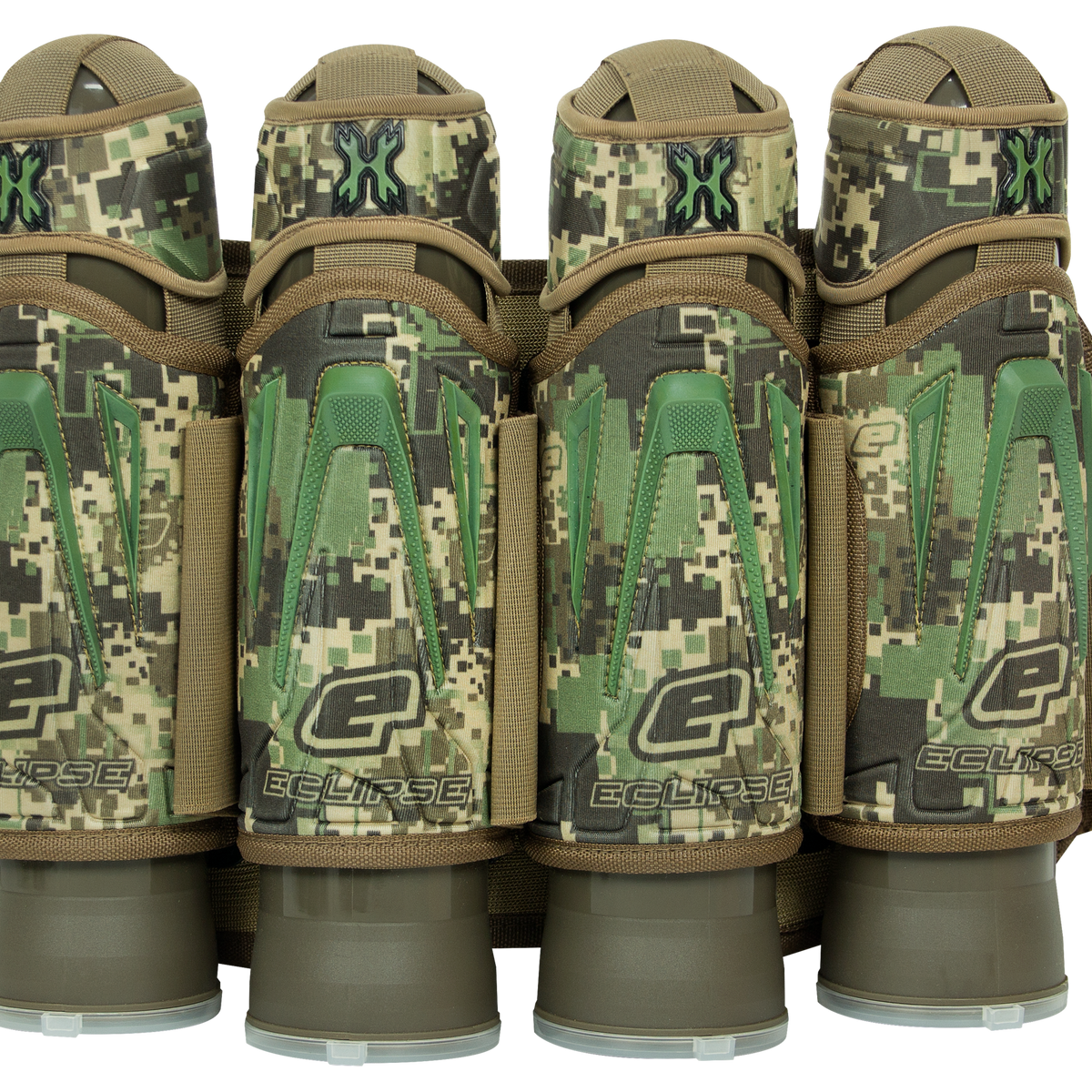 planet eclipse hde pod pack