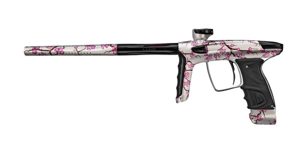 DLX Luxe TM40 Paintball Gun - LE Cherry Blossom – Punishers Paintball