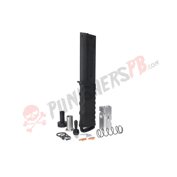Tippmann TiPX Long Range Conversion Kit – Punishers Paintball