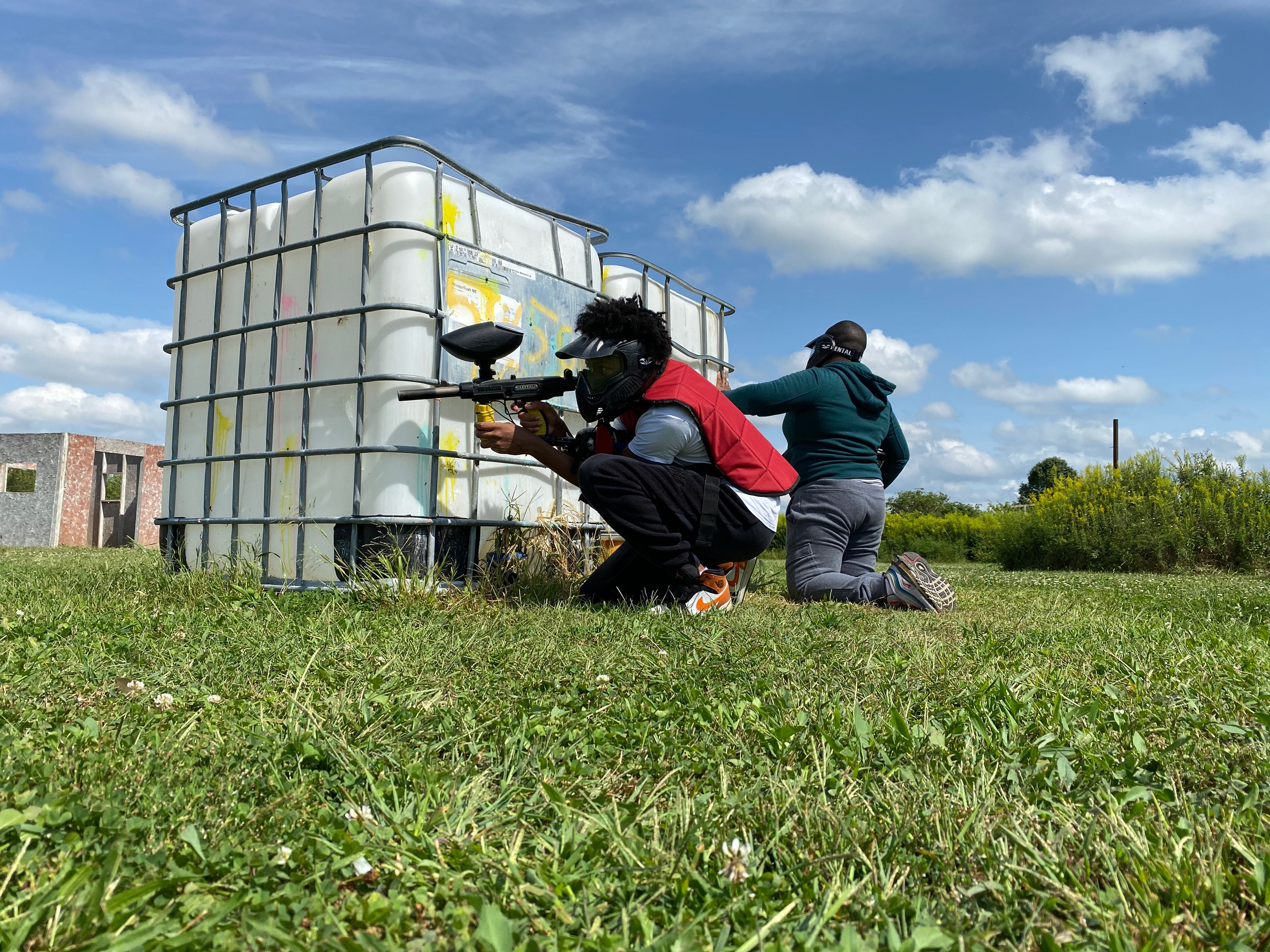 Essential Paintball Gear: Your Guide to Must-Have Equipment