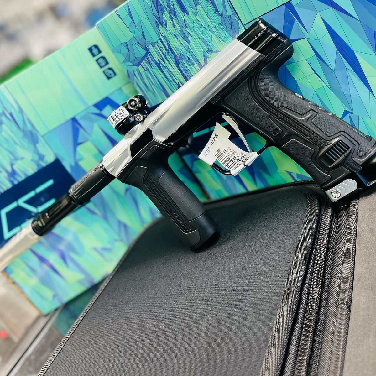 The Planet Eclipse CS3: What has Changed from the CS2?