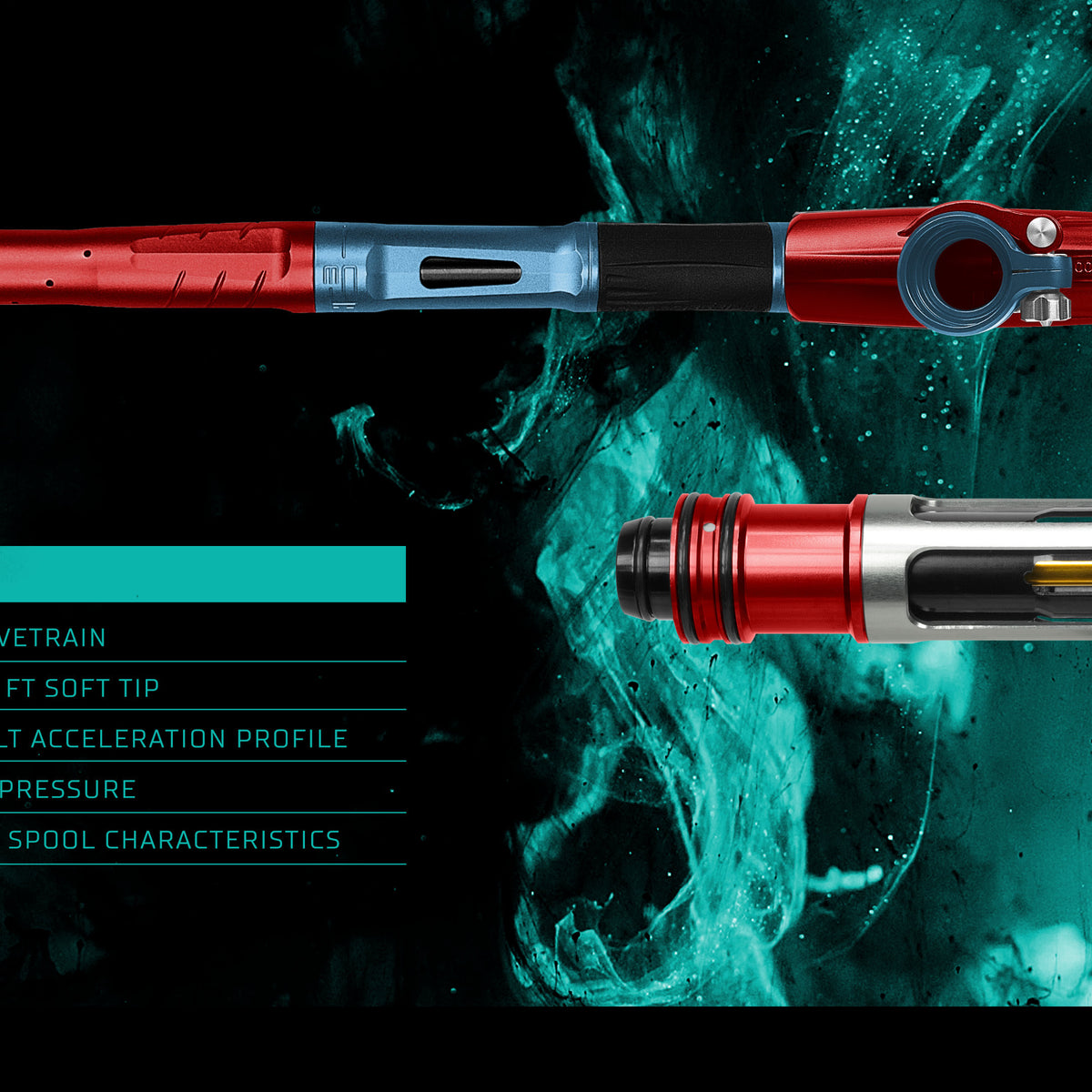 The Planet Eclipse Geo R5 is HERE!