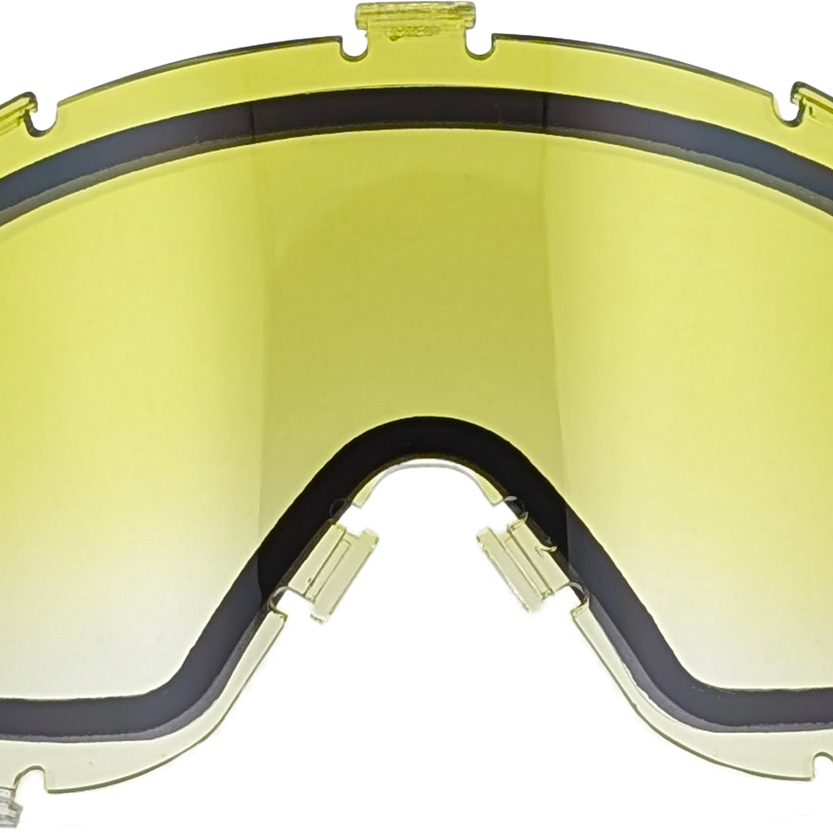 JT Spectra Lens Thermal - Yellow to Clear Fade