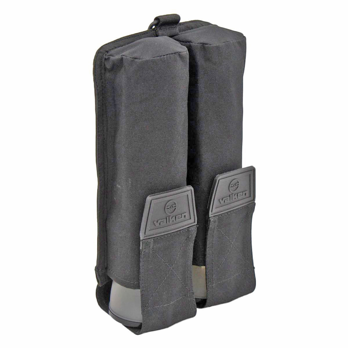 Valken 2 Pod Molle Pod Pouch - CHOOSE YOUR COLOR!