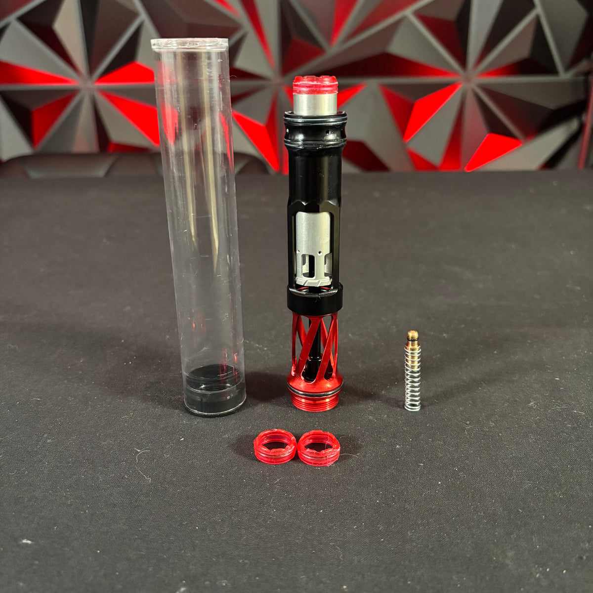 Used Twister Vortex Geo R5 Bolt