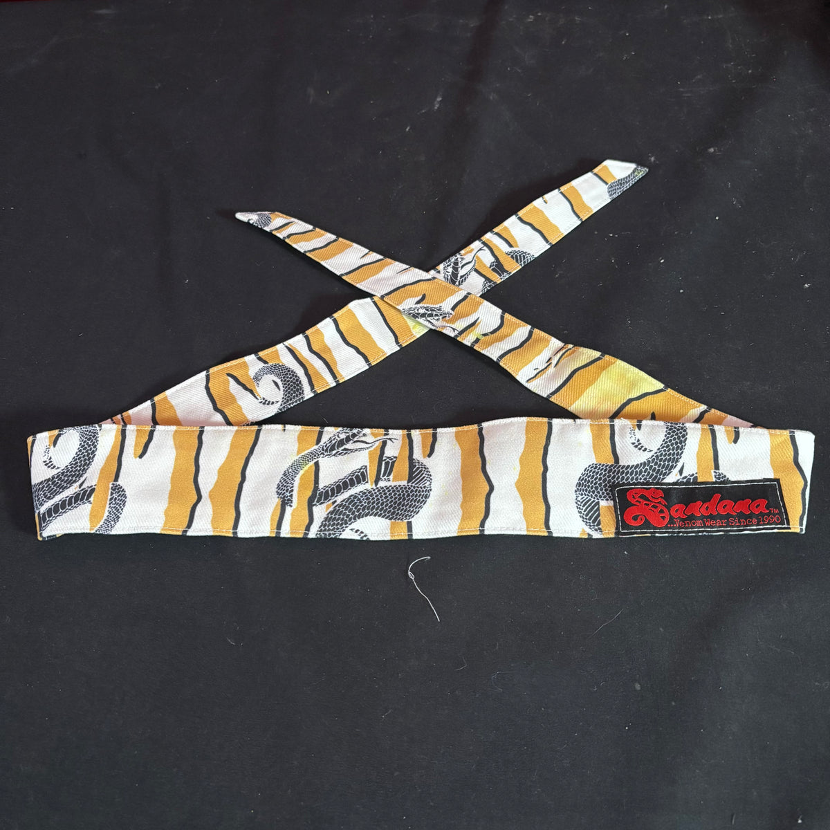 Used Sandana Headband