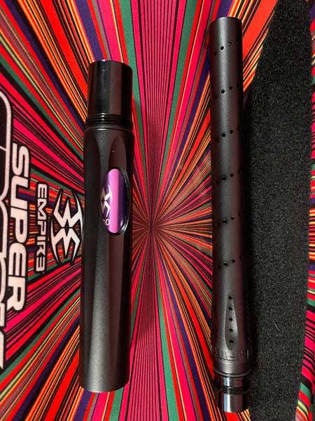 Used Super Freak Barrel Kit - 5 inserts w/ Barrel Back and Barrel Fron