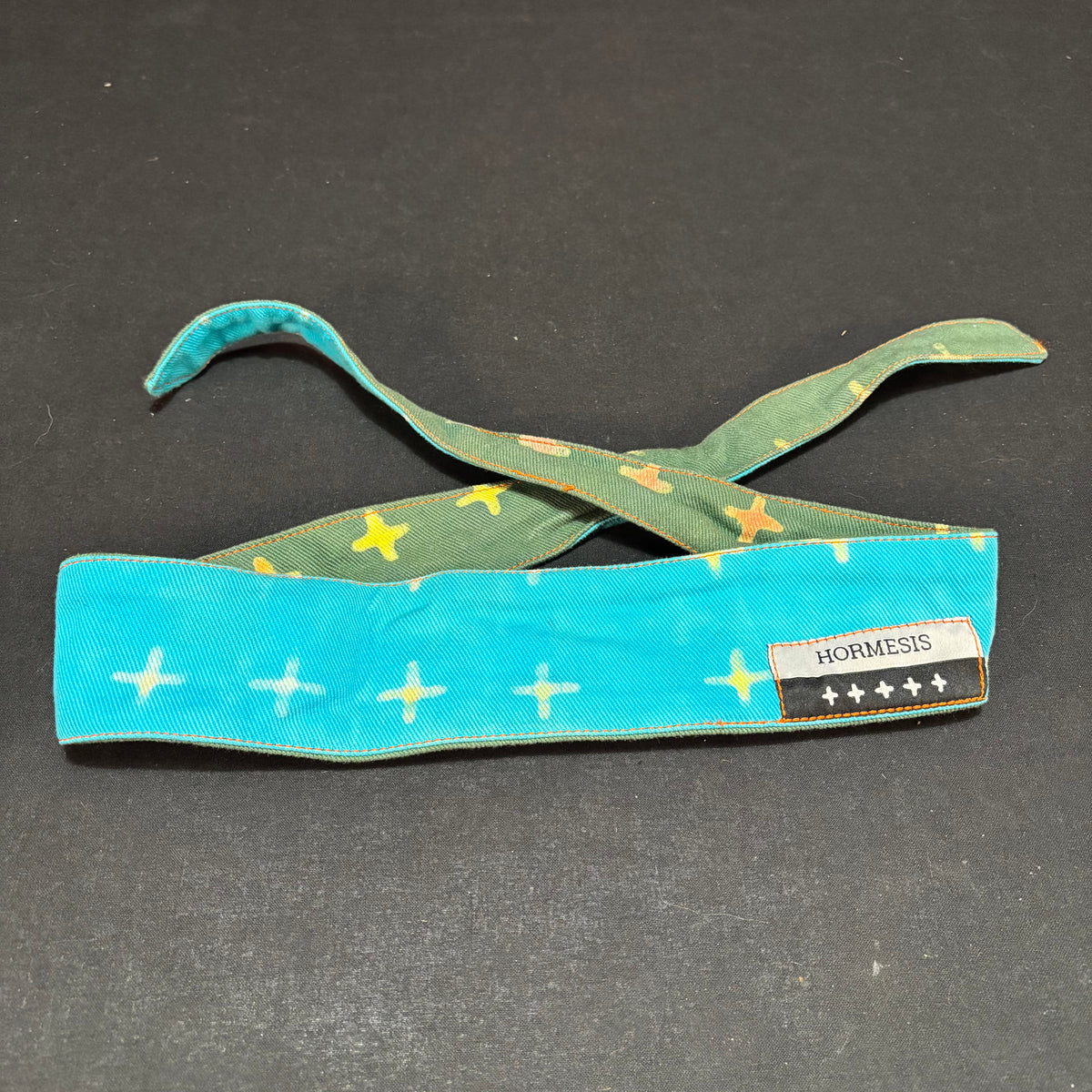 Used Hormesis Series Headband