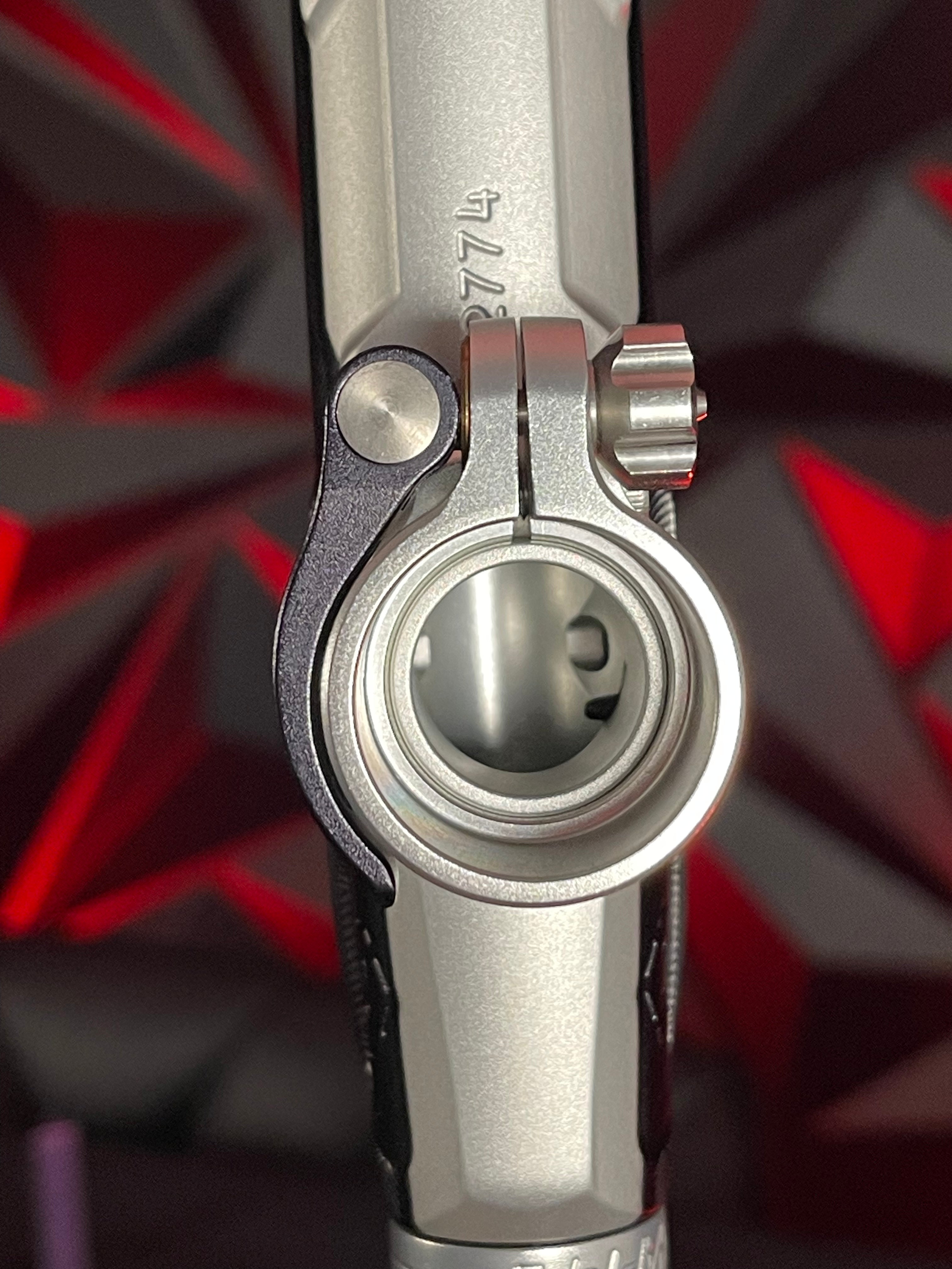 Used Infamous / Planet Eclipse CS2 Paintball Gun - Plata O Plomo Limit