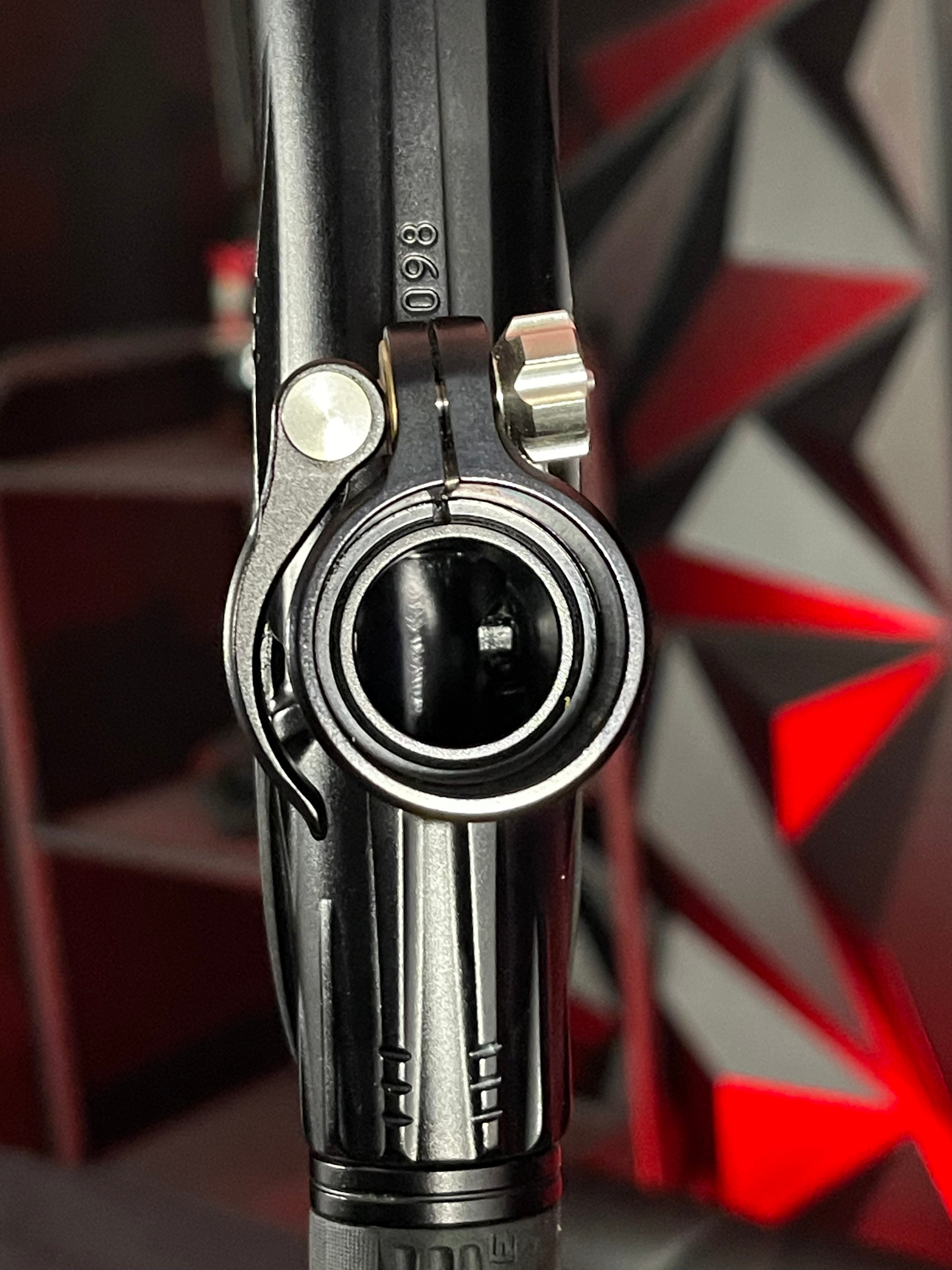 Used Planet Eclipse CS3 Paintball Gun - Midnight