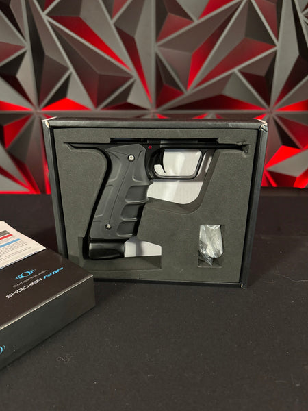 Used Shocker Amp Classic Conversion (CC) Mechanical Frame - Black ...