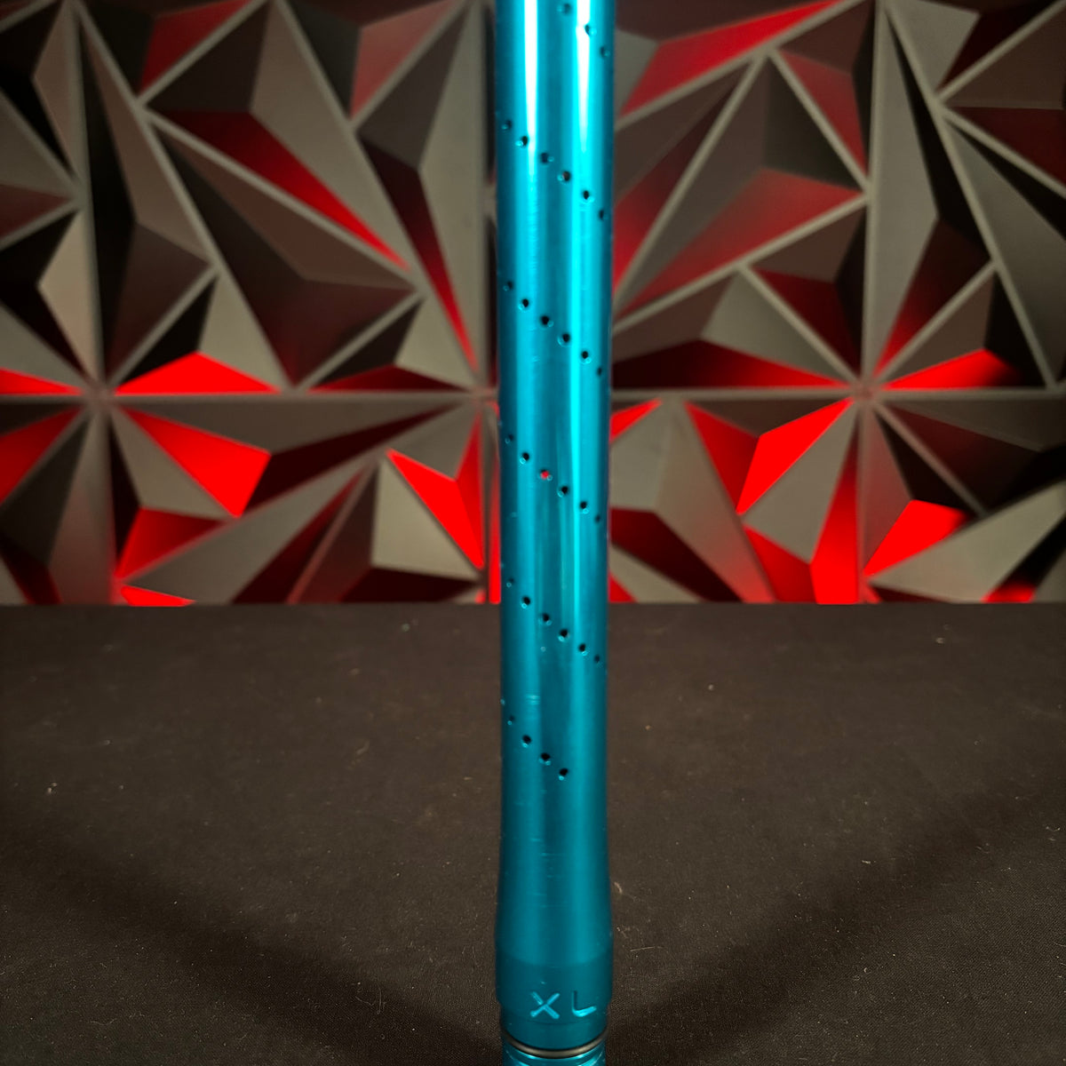 Used Freak XL Barrel Front - Teal