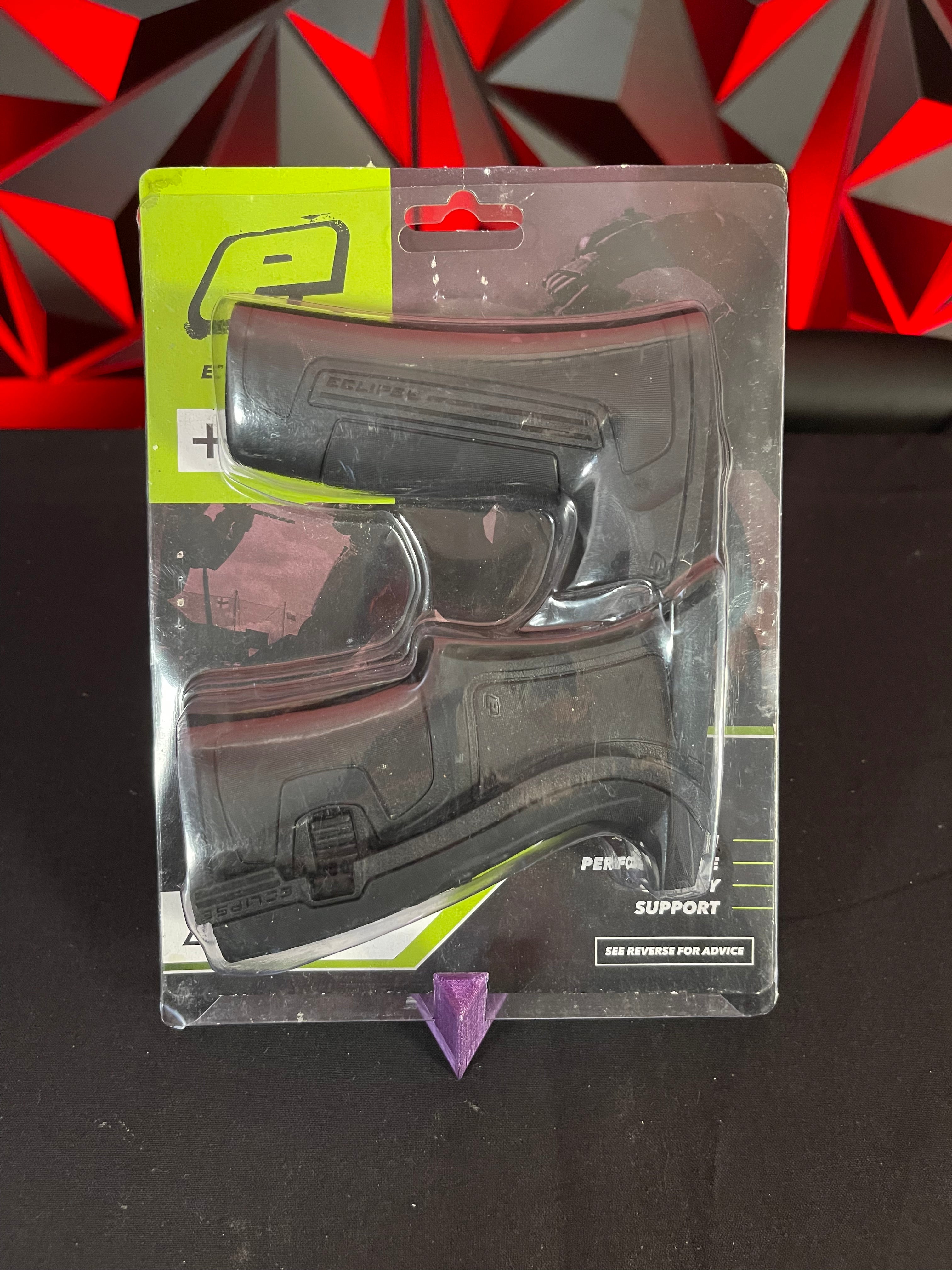 Used Planet Eclipse CS2 Grip Kit - Black – Punishers Paintball