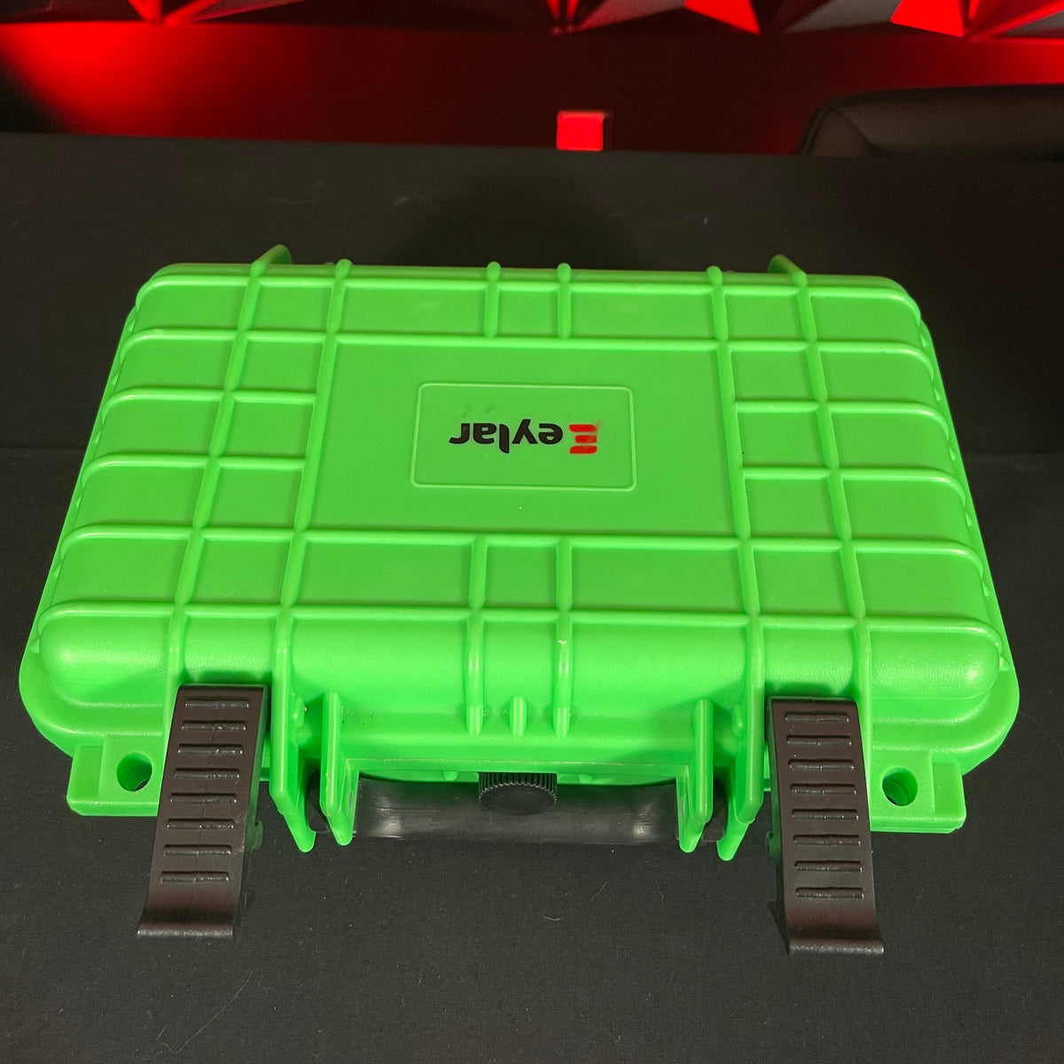 Used Planet Eclipse CS2 Mechanical Frame - Black