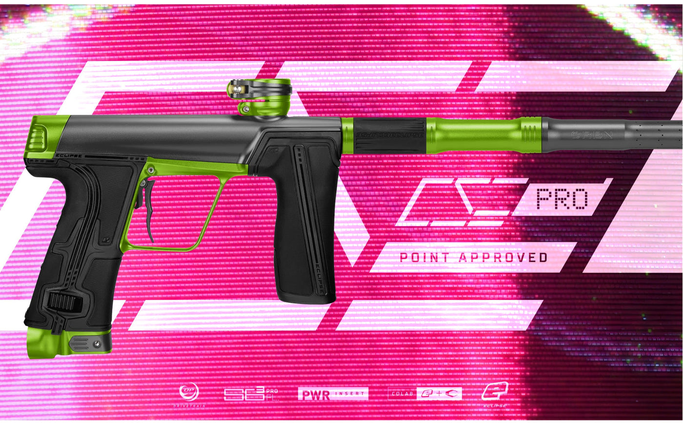 Online paintball equipments store | Punisher's Paintball