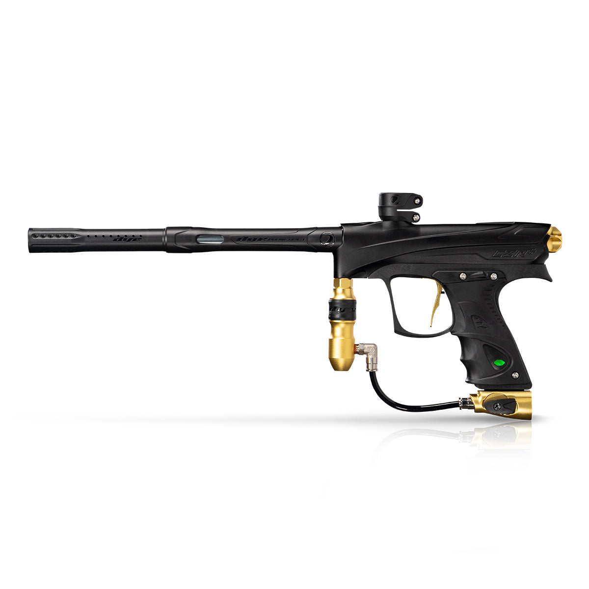 DYE RIZE CZR+ Paintball Gun