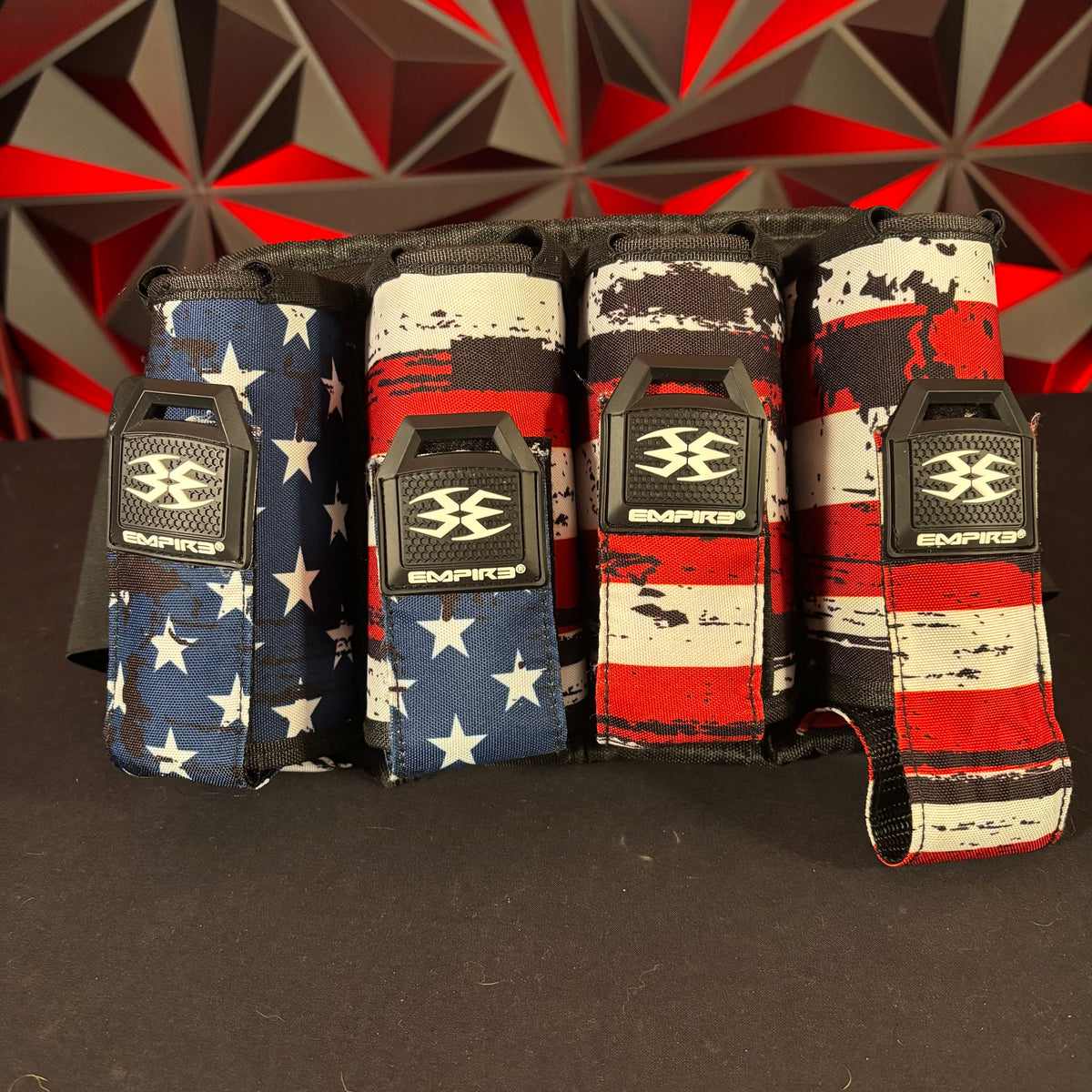 Used Empire Pod Pack - USA