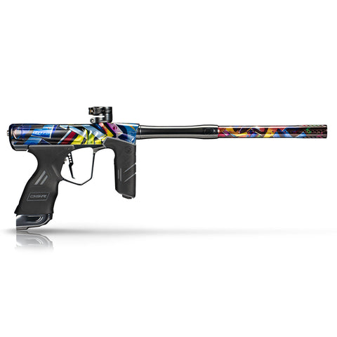 Shop Dye DSR+ Paintball Gun Marker | Punisher's Paintball