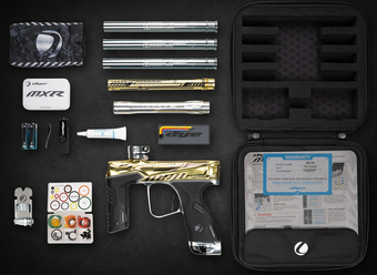 Online paintball equipments store | Punisher's Paintball