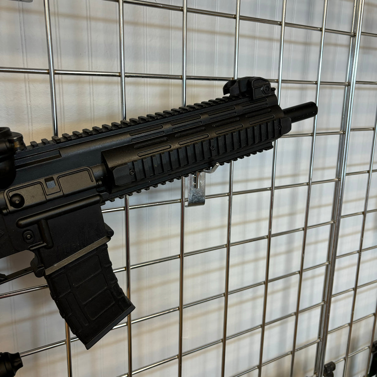 Used Empire BT TM-15 Paintball Gun - Black