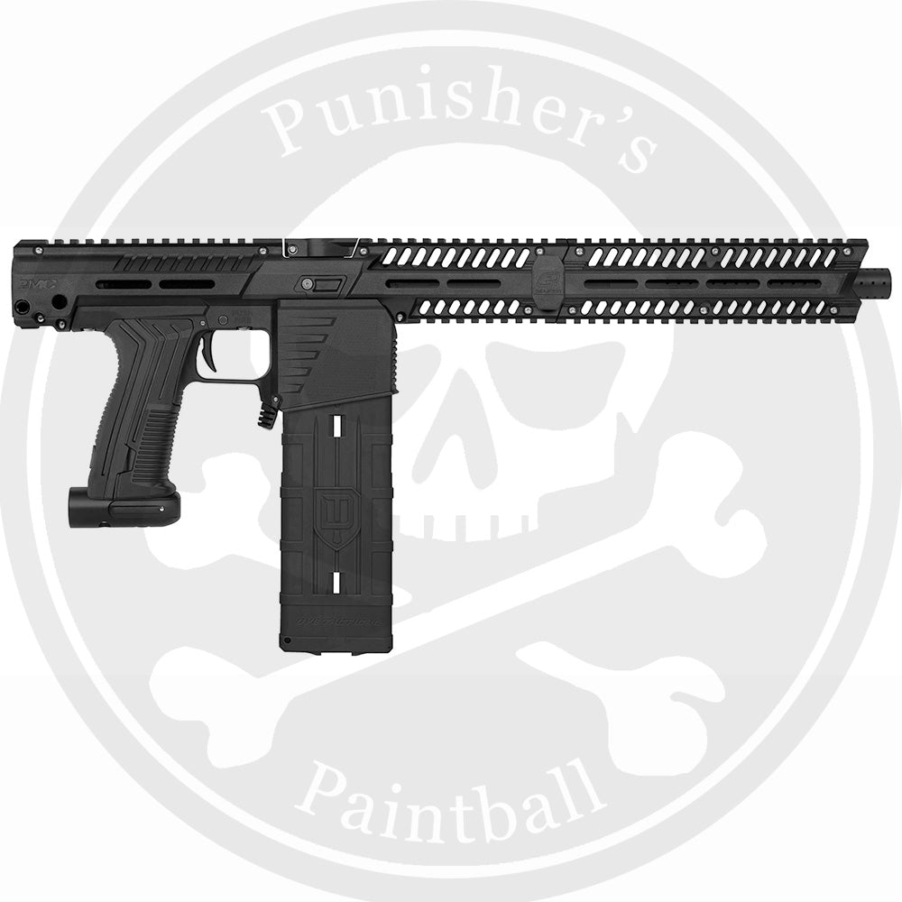 Planet Eclipse Emek EMF100 Paintball Gun - Black
