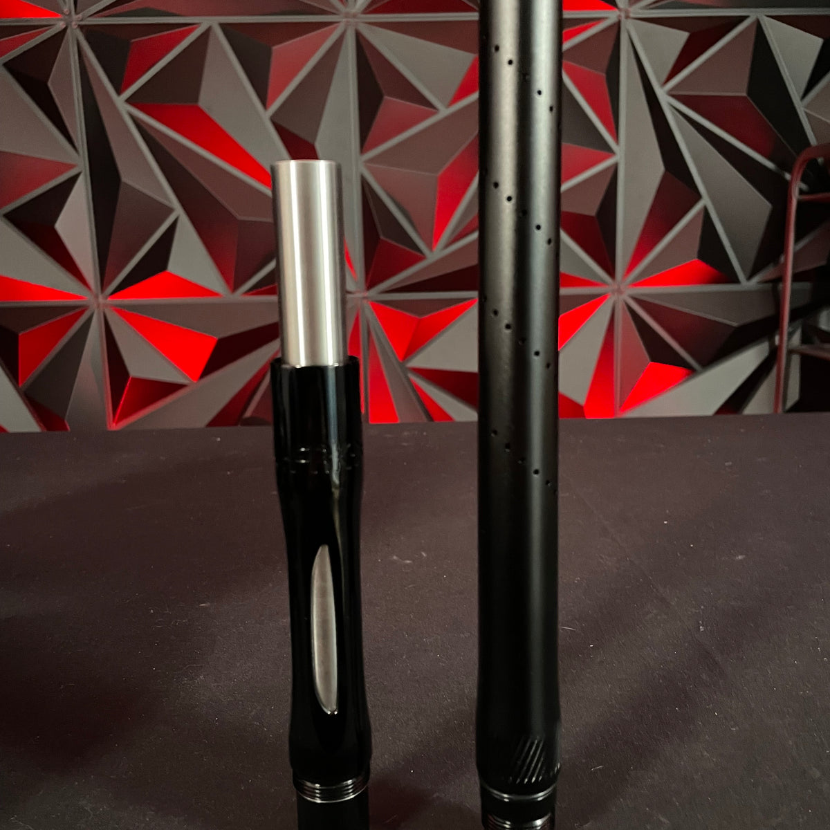 Used Freak XL Barrel & Boremaster Kit - New Style Tip - AC Thread - St