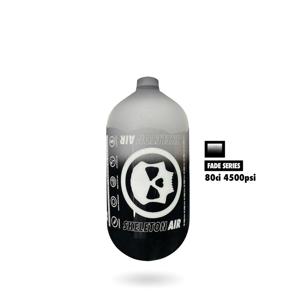 Infamous Paintball Tanks