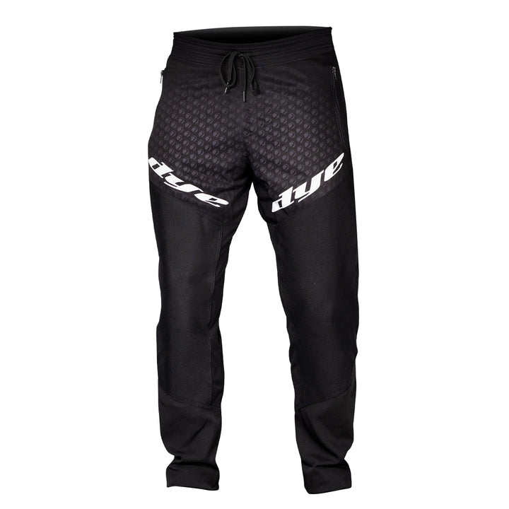 Dye FLX Pant - Black/Grey - Choose Your Size