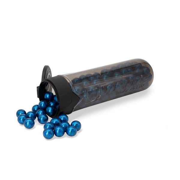 Virtue Flip 140 Round Pods - 4-Pack - Smoke – Punishers Paintball