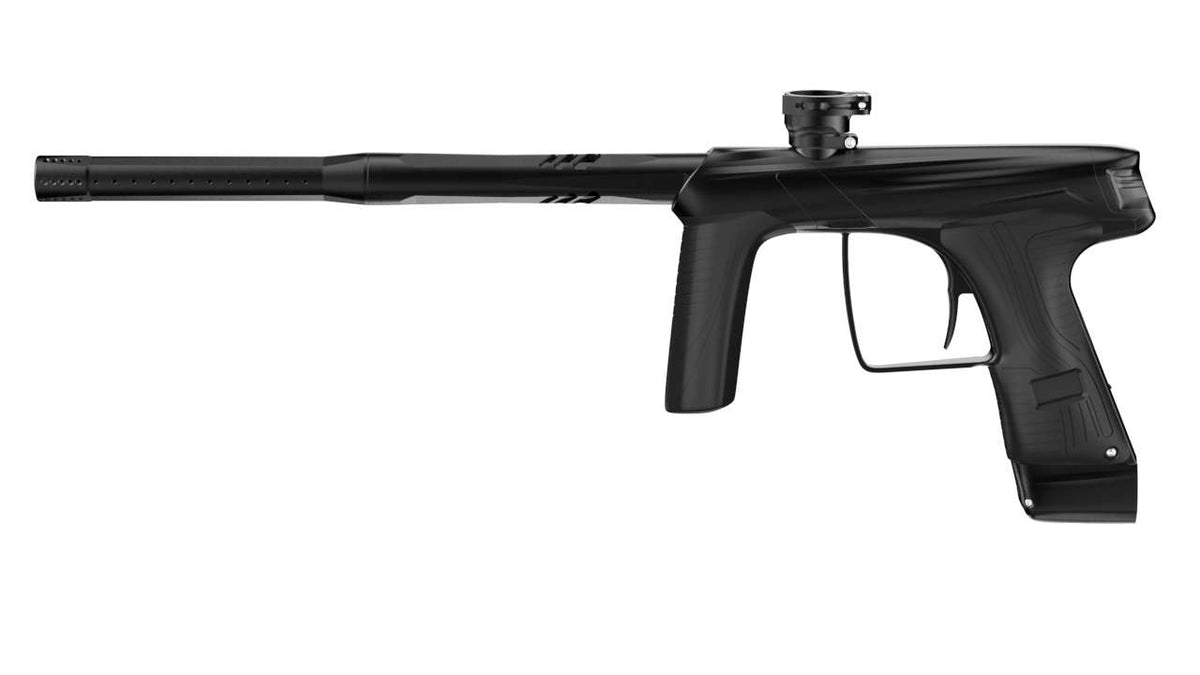 MacDev GTX Paintball Gun