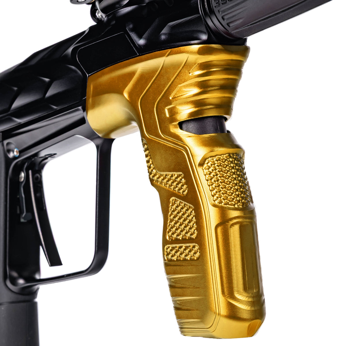 HK Army CS2/CS3 Aluminum Foregrip - Gold