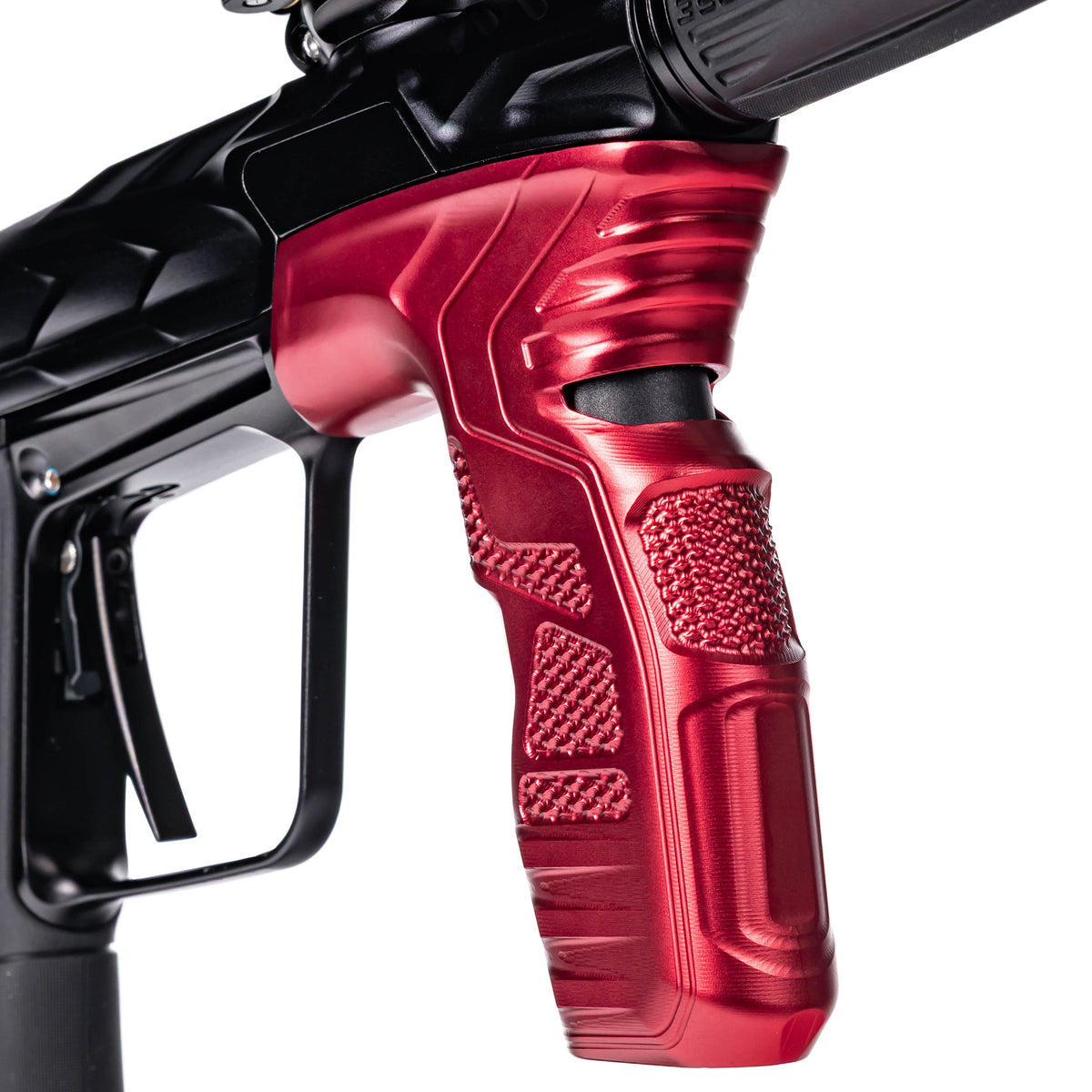 HK Army CS2/CS3 Aluminum Foregrip - Red