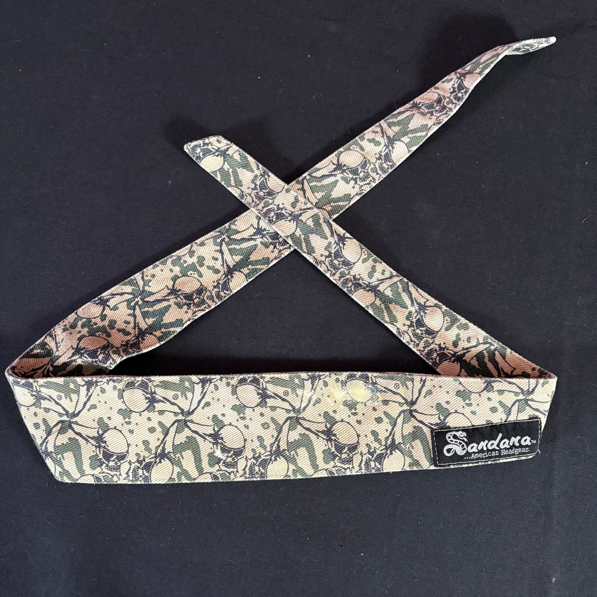 Used Sandana Headband