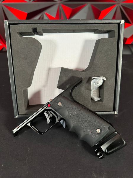 Used Shocker Amp Classic Conversion (CC) Mechanical Frame - Black w/ A ...