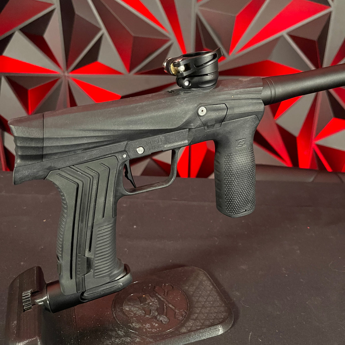 Used Planet Eclipse Etha 3M Paintball Gun - Black