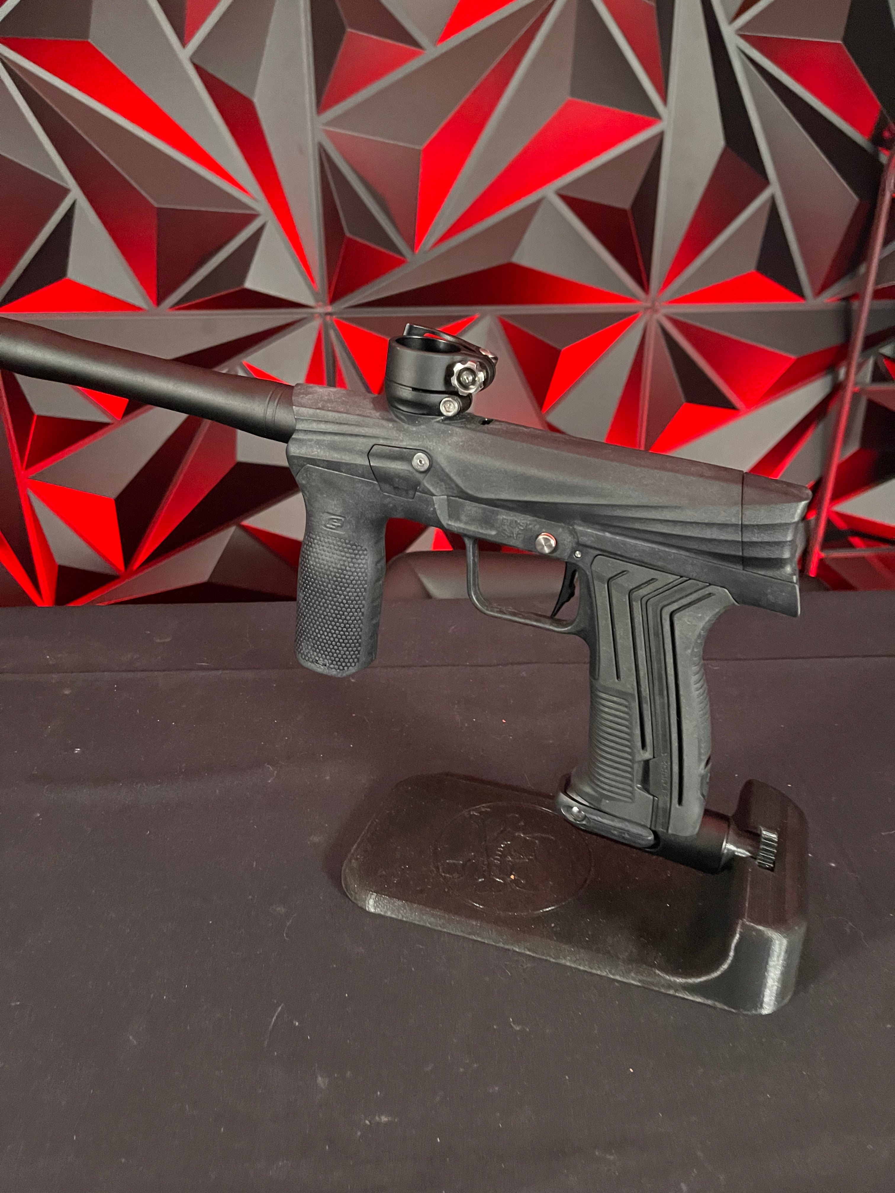 Used Planet Eclipse Etha 3M Paintball Gun - Black – Punishers Paintball