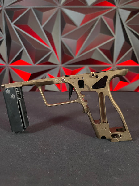 Used Planet Eclipse Gtek 170R Mechanical Frame Kit - Earth w/ Deadlywi ...