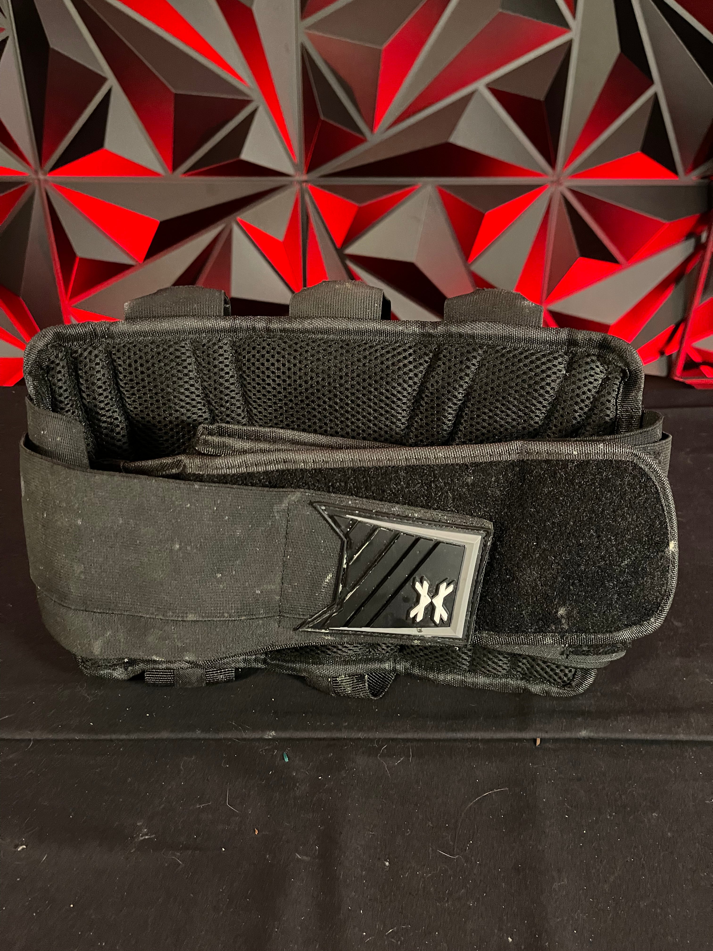 Used HK Army HSTL Pod Pack 3+4 – Punishers Paintball