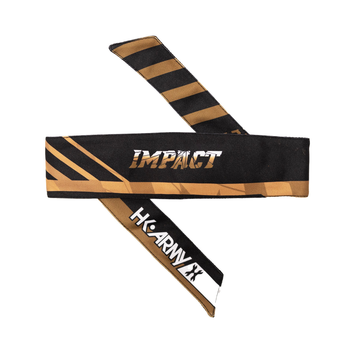 HK Army Impact Alpha Headband