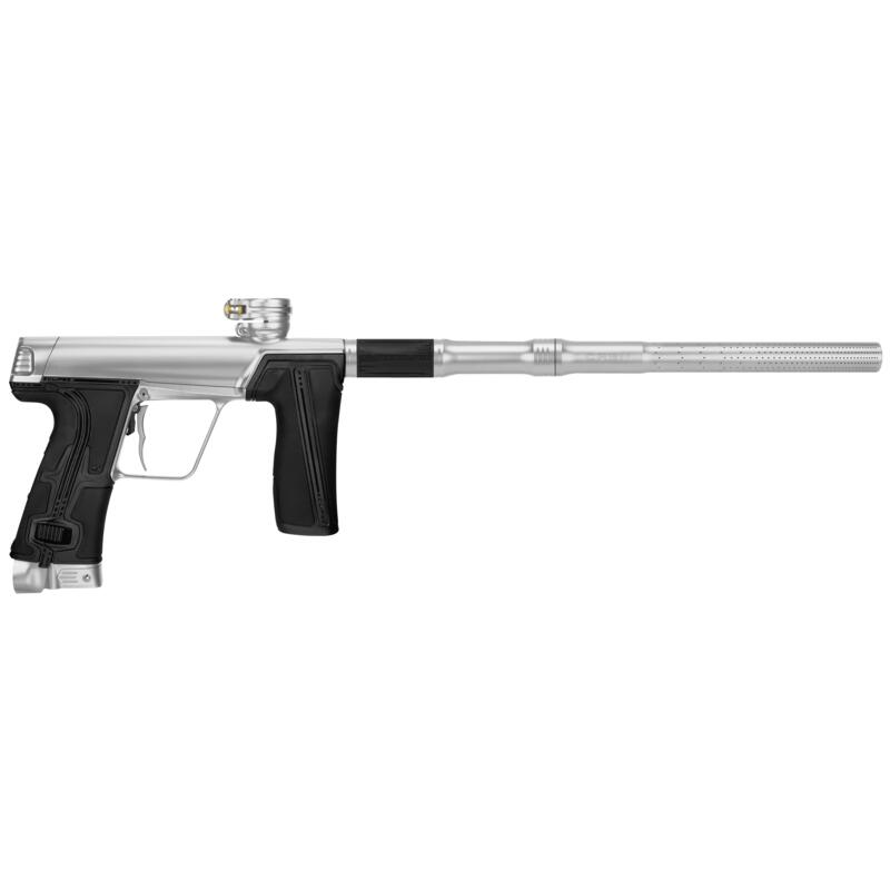 Planet Eclipse CS3 Pro Paintball Gun - Prosper (Silver/Silver)
