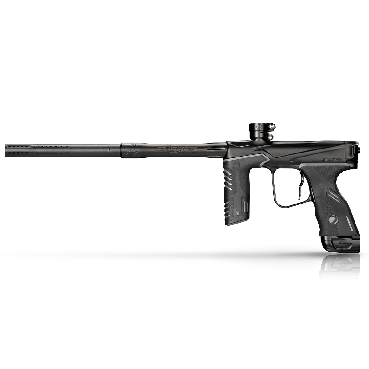 Dye MXR Paintball Gun *New Colors*