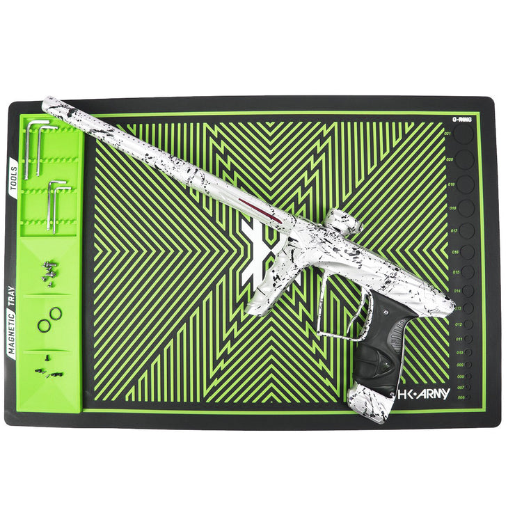 HK Army Tech Mats
