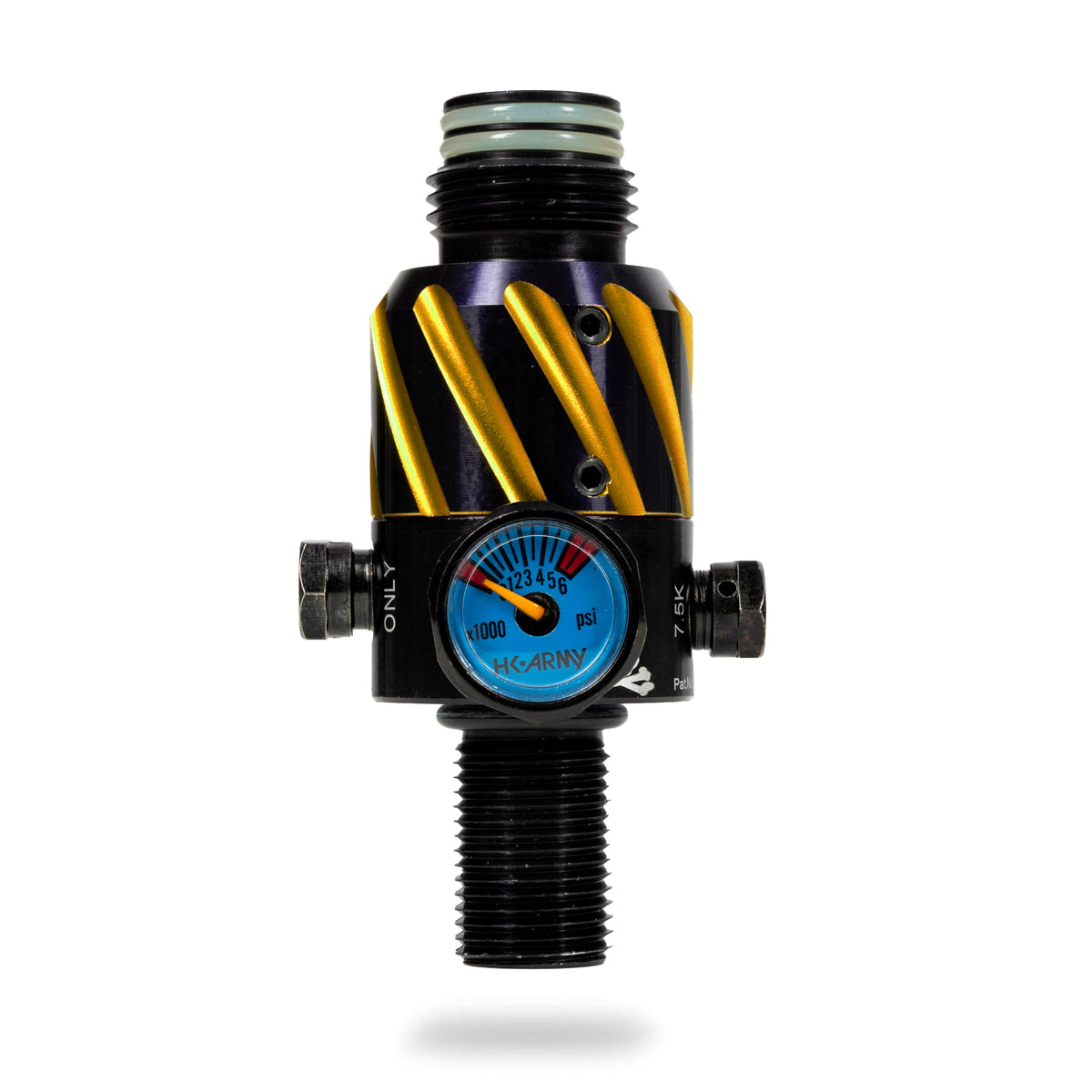 HK Army AeroLite Elite ORBIT Pro Regulator - Adjustable & Rotational