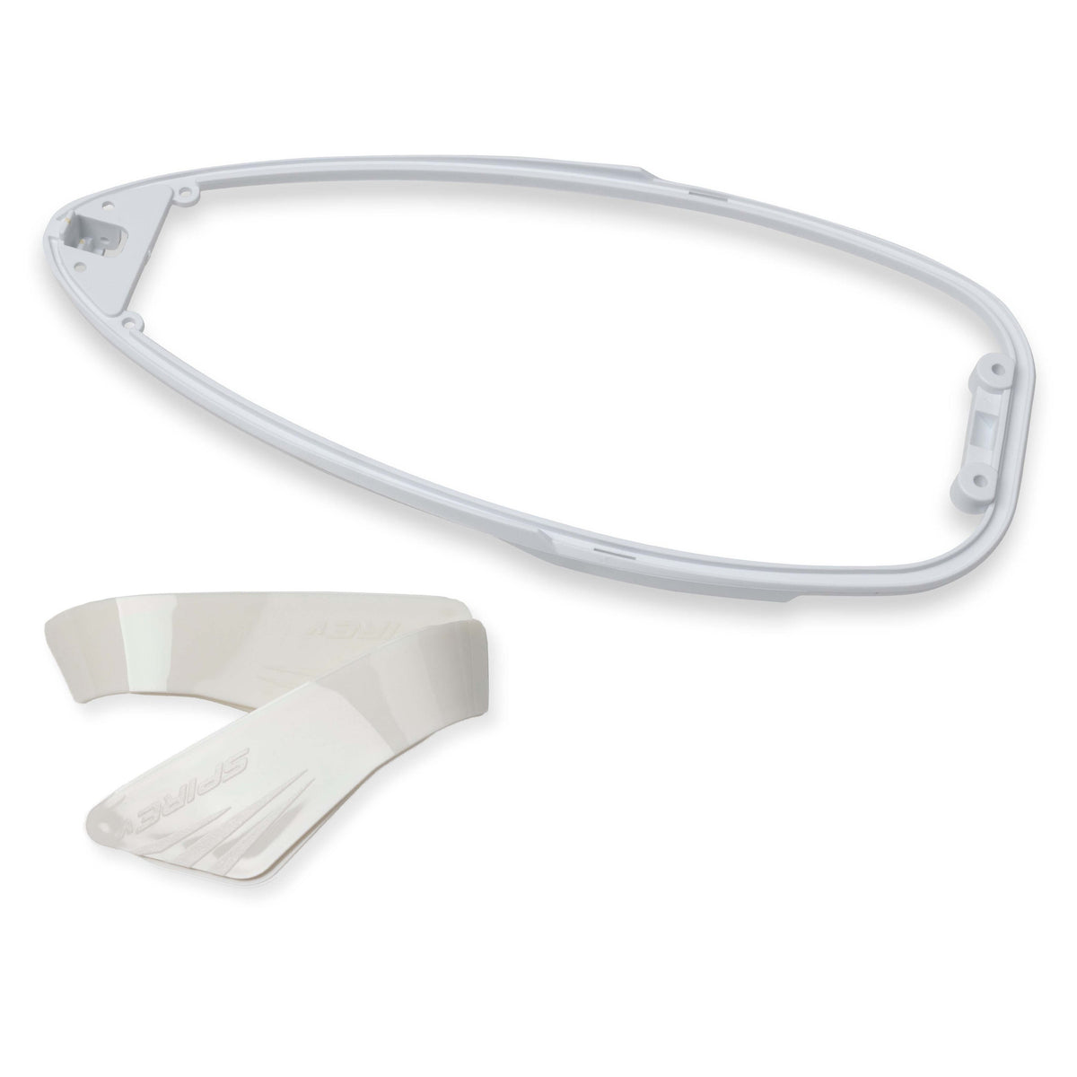 Virtue Spire V Color Kit - White