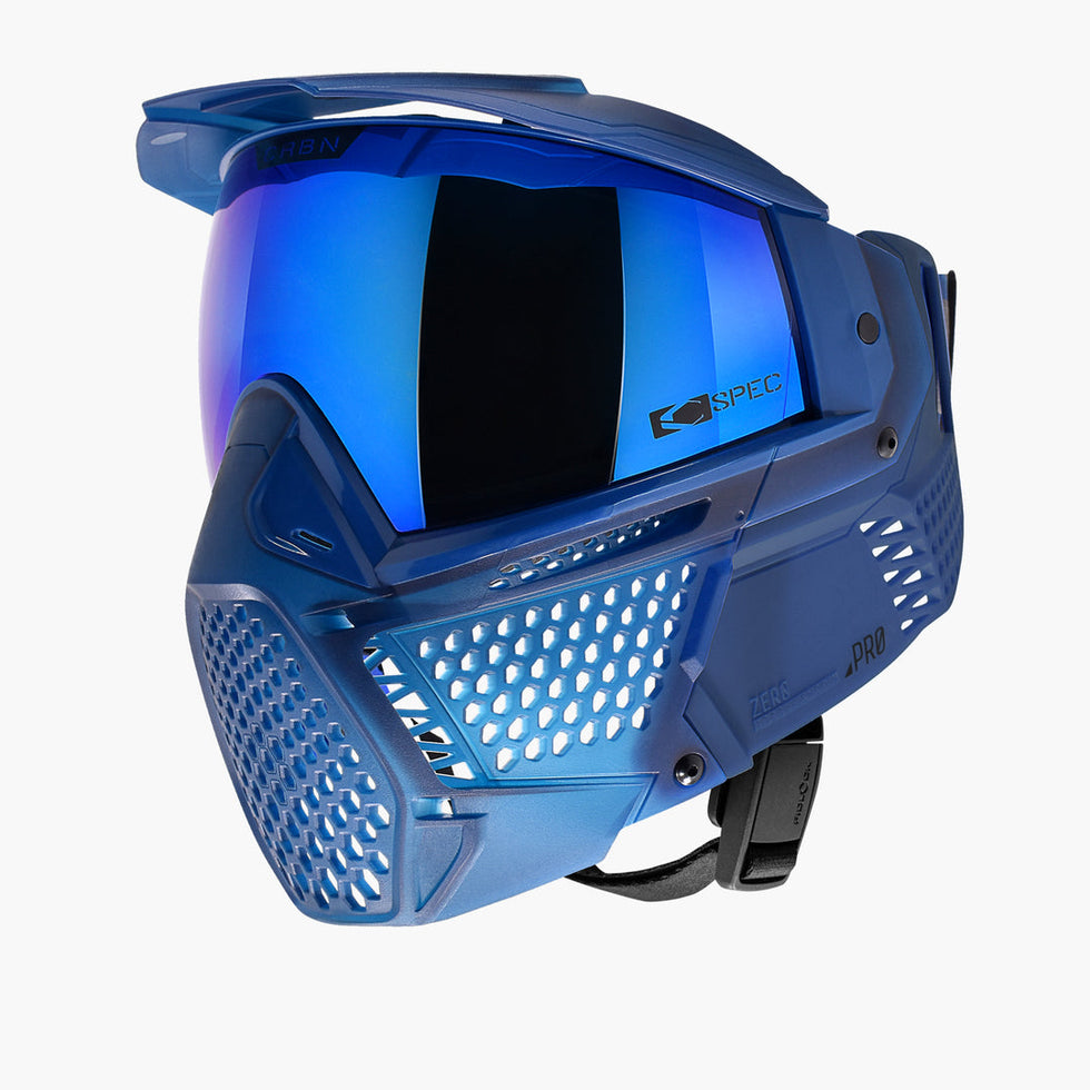 Buy Paintball Face Masks and Goggles: Gear Up for Safety – Punishers ...