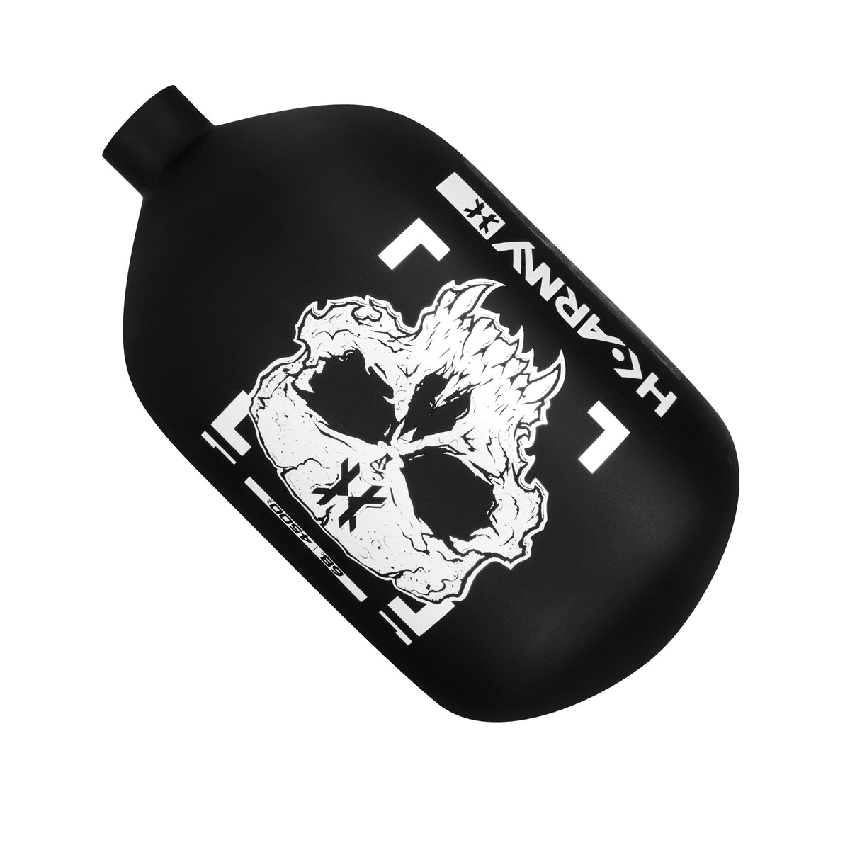 HK Army ALPHA AIR "DOOM" System - 68 CI/4500 PSI BOTTLE ONLY - Choose