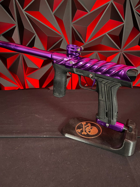 Used Planet Eclipse/Inception Designs Emek 100 "Ripper" Paintball Gun ...