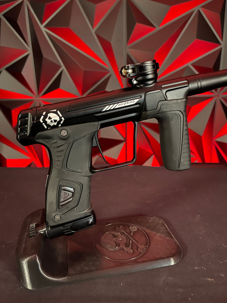 Used Planet Eclipse/Infamous Gtek 170R Paintball Gun - Black ...